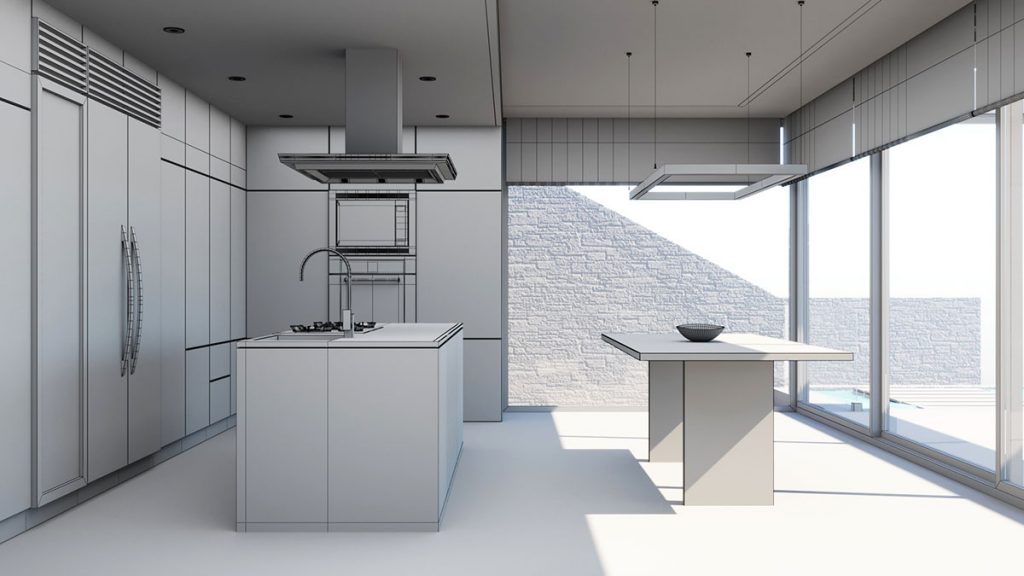 Architectural 3D Visualization Service Provider | India, USA, Australia ...