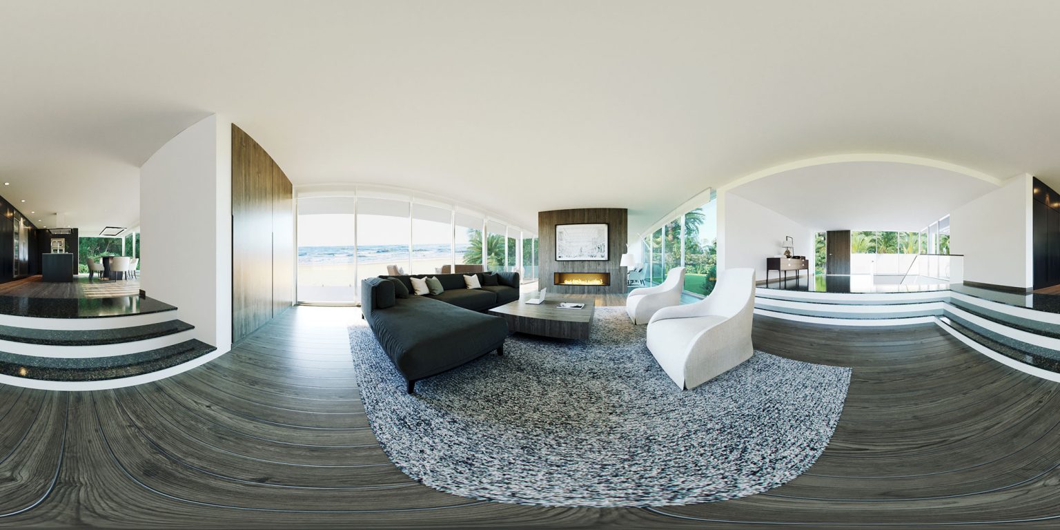 Leading 3D Architectural Visualization Studio in India: Expert ...